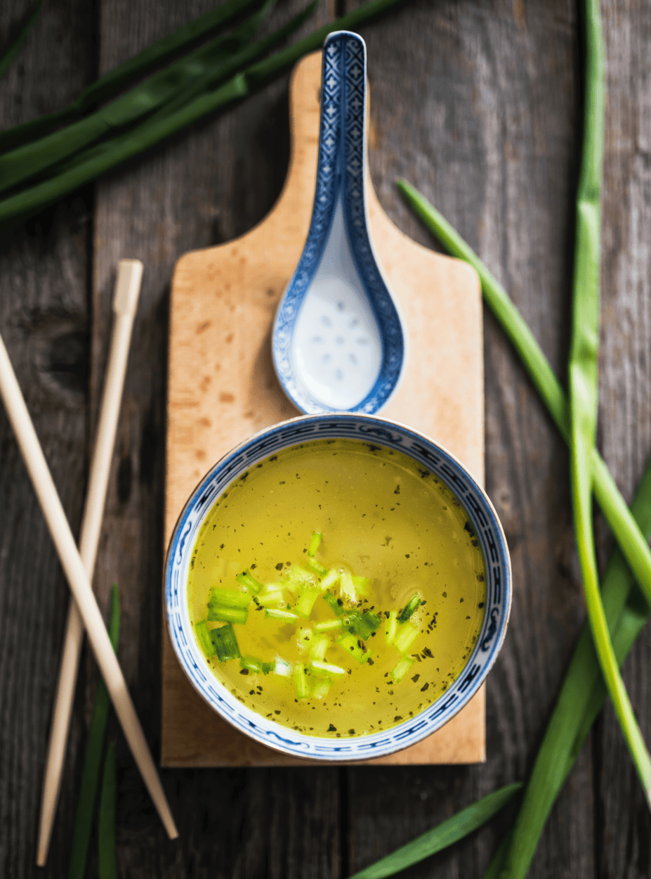 The Most Effective Ways to Use Japanese Knotweed in Cooking and Food ...